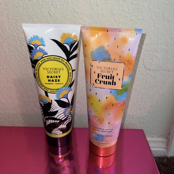 Victoria's Secret | Bath & Body | Victorias Secret Daisy Haze Fruit ...